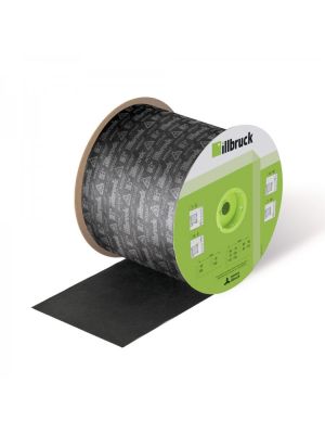 EPDM Rubber Membrane | EPDM Membrane for Windows & Façades