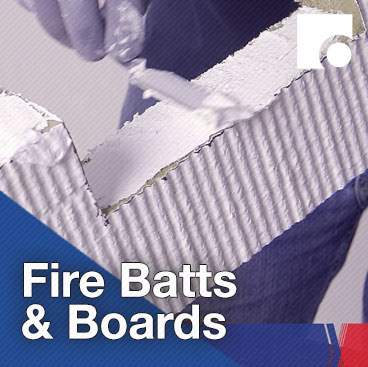 Fireproofing | Fire-Resistant Insulation | Fire Retardant