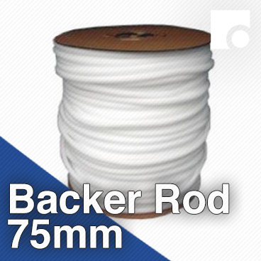 Backer Rod | Closed Cell Circular Polyethylene Foam Backer Rod ...
