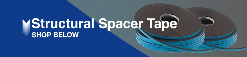 Structural Spacer Tape - Tapes
