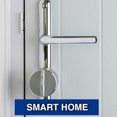 Smart Home - Hardware