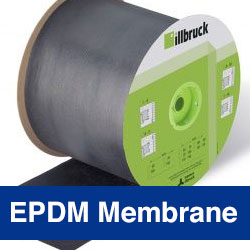 Membranes & Barriers