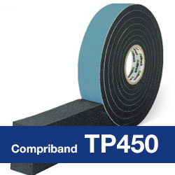 Tremco Compriband | Buy Compriband | Compriband UK
