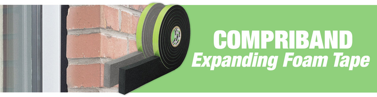 Compriband Tape | Buy Compriband | Compriband UK