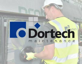 Dortech Direct: Glazing tools, glass lifters, balustrades, silicone ...